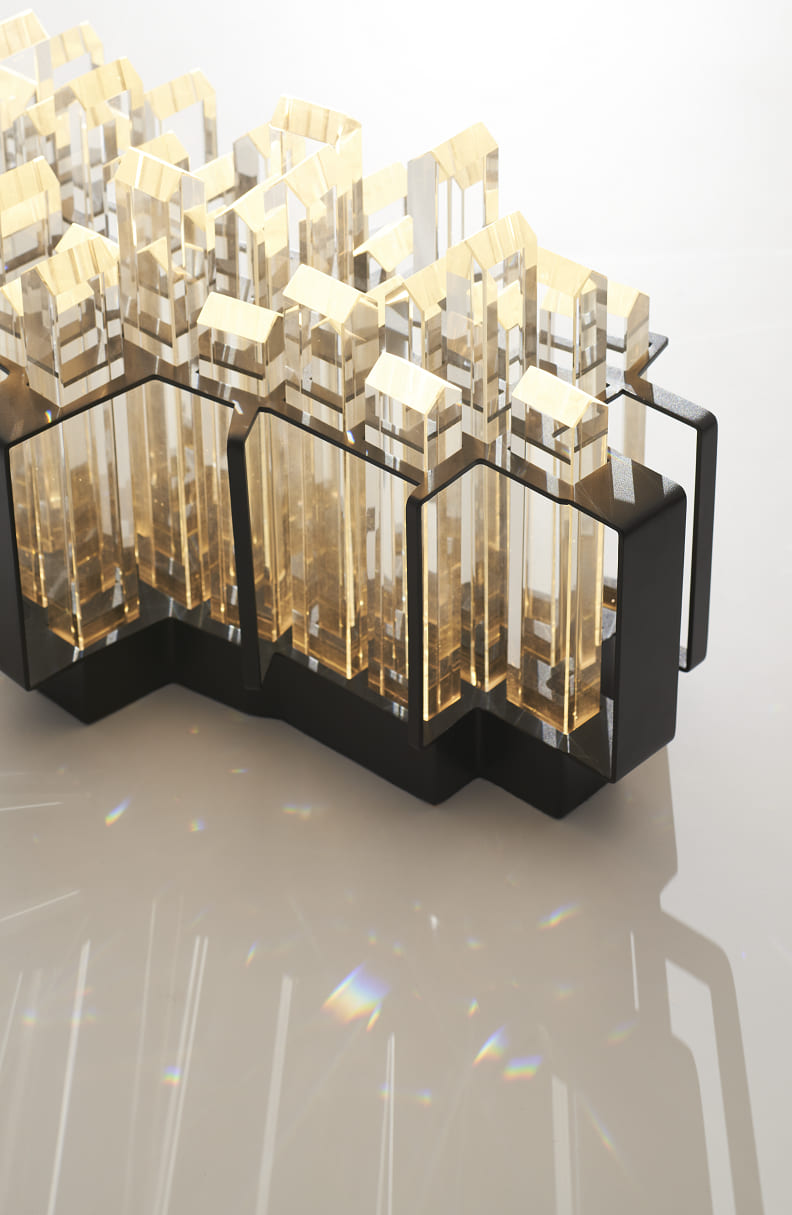 SUGO – Design biophile & révolutionnaire – Le Journal 1.618